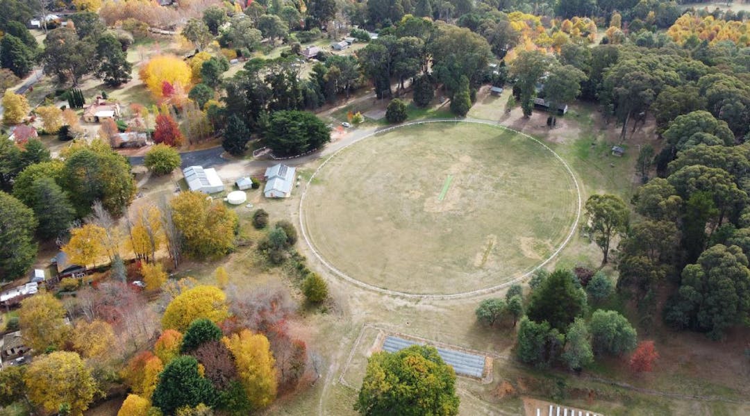 Stanley Recreation Reserve Draft Master Plan | Engaged Indigo